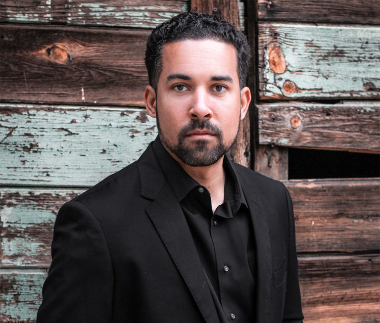 Jason Stoll-Alvas Showroom - San Pedro Calendar