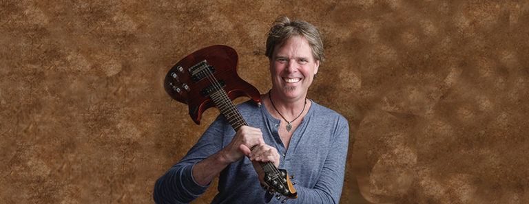 David Boswell-Alvas Showroom - San Pedro Calendar