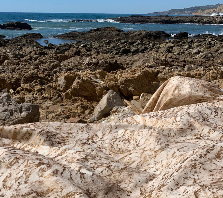 Notions of Place-Angels Gate Cultural Center - San Pedro Calendar