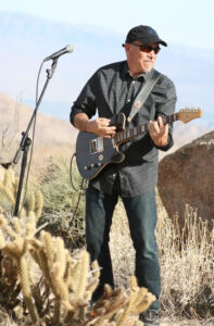 Chuck Alvarez-Angels Gate Cultural Center - San Pedro Calendar