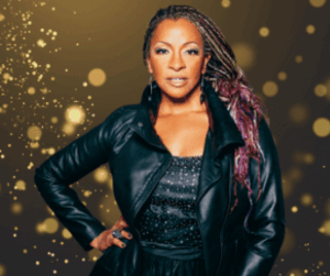 Tina Turner Tribute-Grand Annex - San Pedro Calendar